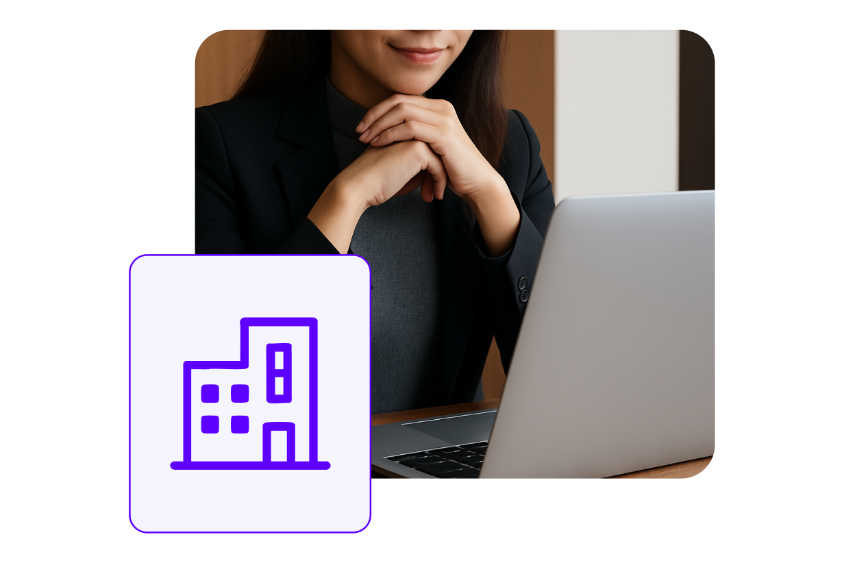 Enterprise AI | SUPER 8 Studio